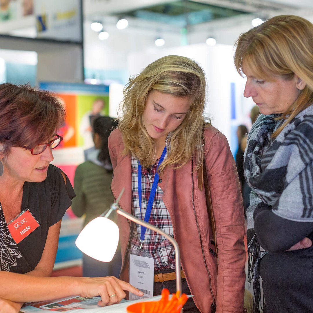 Van 3 havo rechtstreeks naar het mbo | Studiekeuzelab